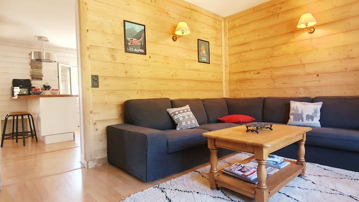 Appartement Serre Chevalier - Briançon