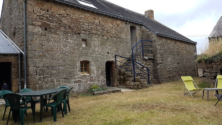 Maison 8-10 Pers Entre Terre Et Mer à3km De Carnac - Plouharnel