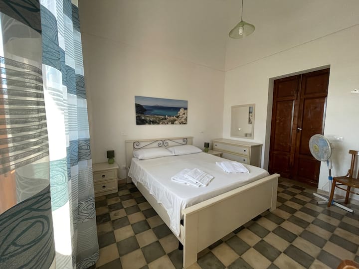 Casa Ita - Favignana