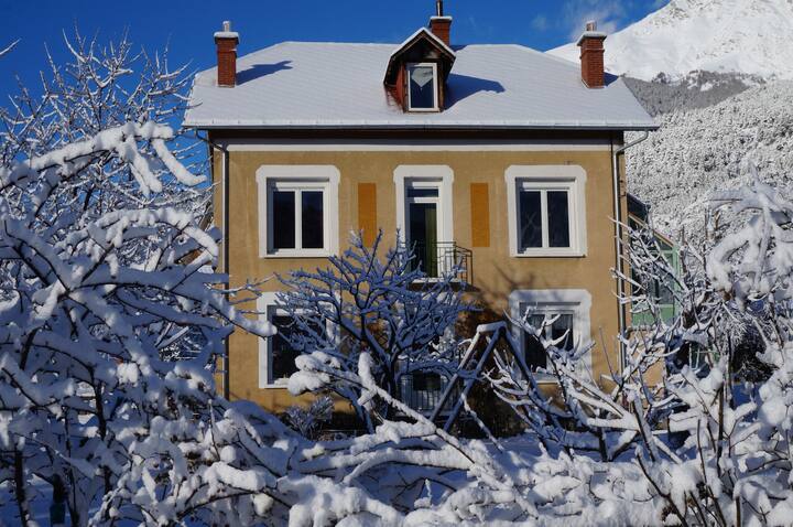 Appartement Cosy - Jausiers