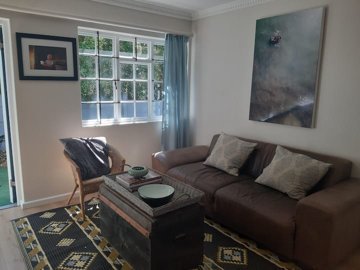 The Salty Dog Cottage - Plettenberg Bay