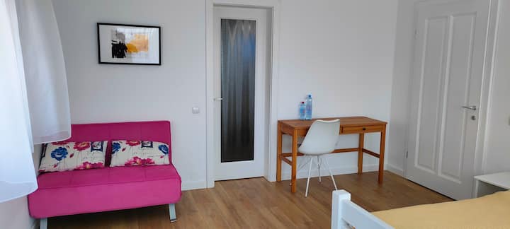 Ivavev Is'us Bythesea Seaview Villa Mamaia Nord - Constanța