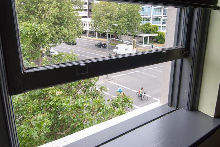 Small Double Room - Victoria