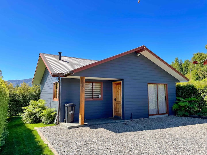 Cabaña Ayekantun, Futrono - Futrono