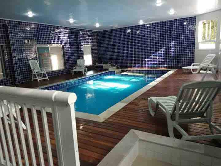 Lindo Apto. Em Bertioga Sp ❤️🔥 - Bertioga