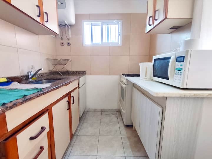 Casa 4 Personas En Villa Gesell - Villa Gesell