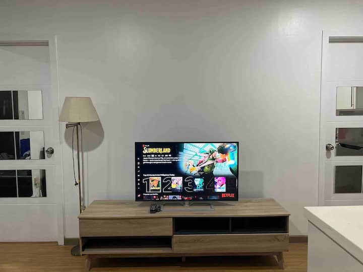 Quality 2bd Apartment Near Makati - Makati