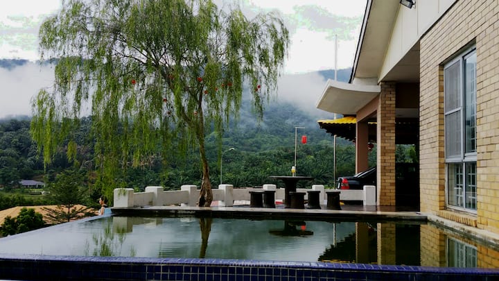 George's Resort Tg.malim. - Tanjong Malim
