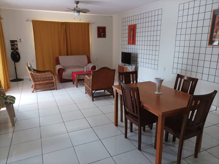 Ons Huisje In De Zon! - Curaçao