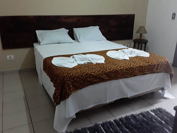 The House Plaza Hotel - Guarujá