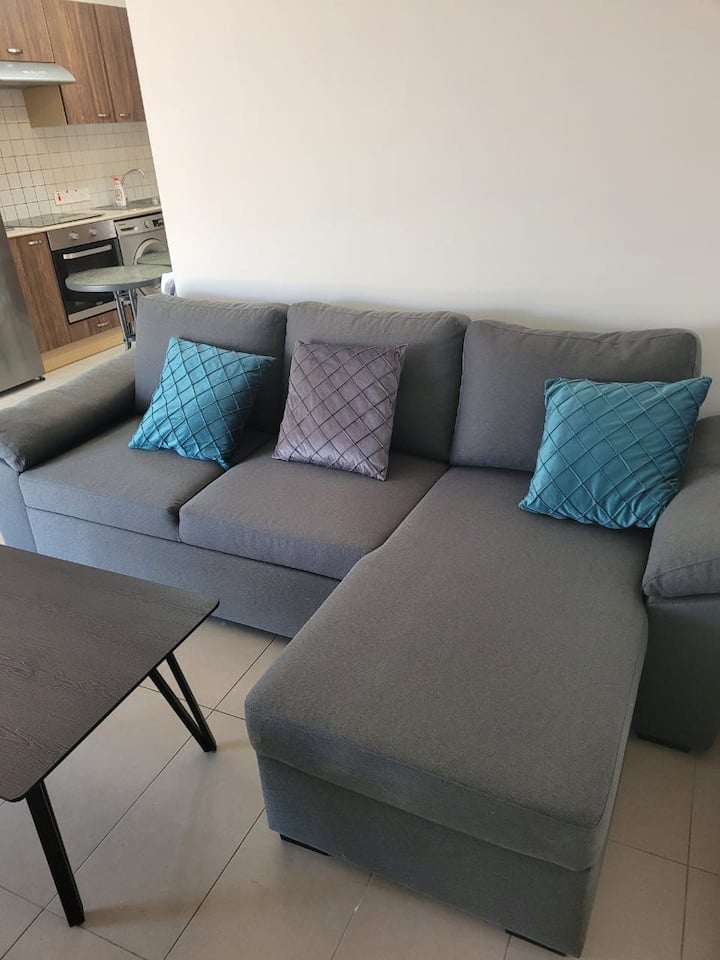 Cielo Apartment 2 - Ayia Napa