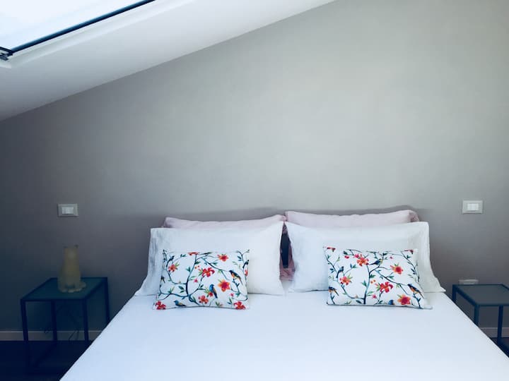 Cocciopesto Rooms - Marina di Massa