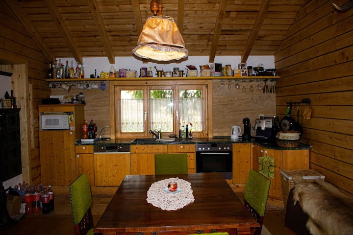 Woody - Zalaegerszeg