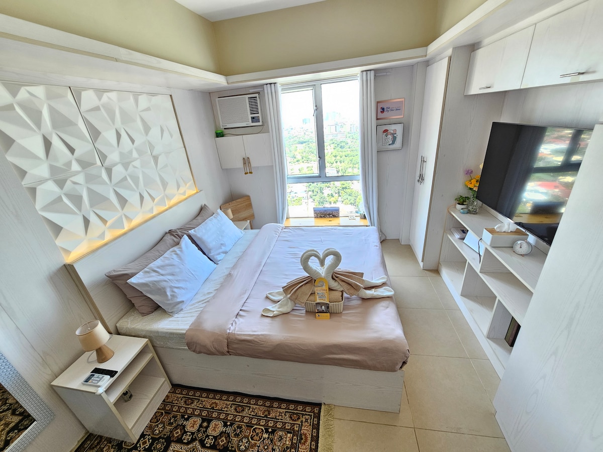 26th Sky View Home_Cebu IT Park - Condominiums for Rent in Cebu City ...