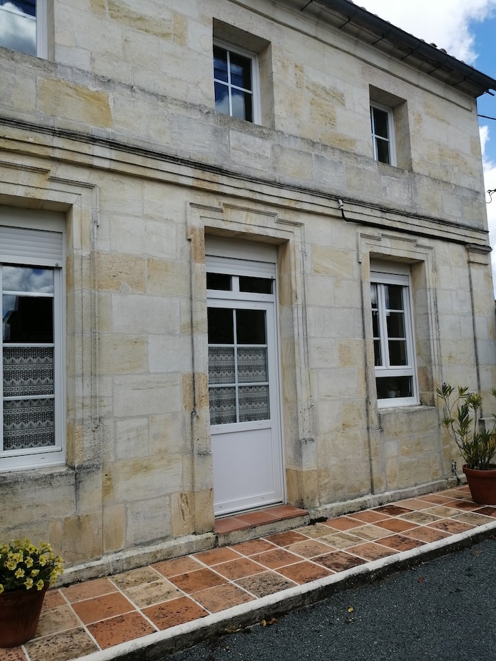 Chambres à Saint-estephe - Pauillac