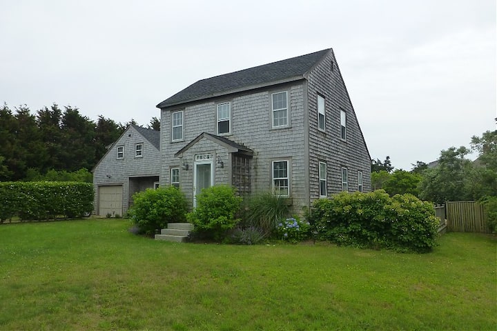 Nantucket Gem - Nantucket, MA