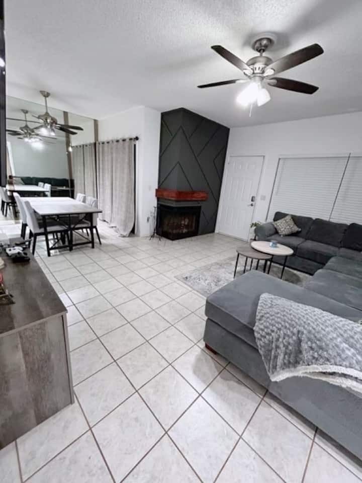 Blue Haven Super Bowl - Glendale, AZ