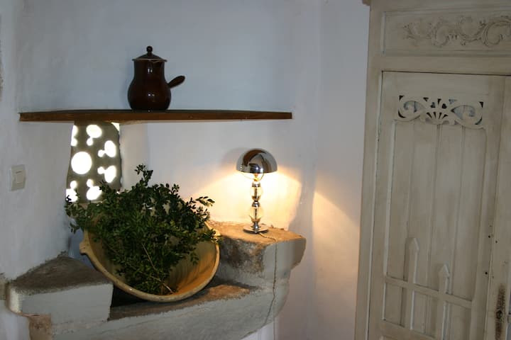 Maison De Charme Dans Le Sidobre - Castres