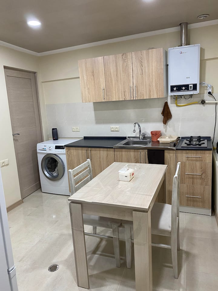Brand New 1 Bedroom  Apartment In Komitas - Armenien