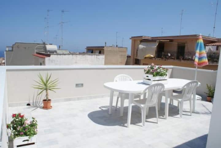 Da Nonna Paola - Castellammare del Golfo