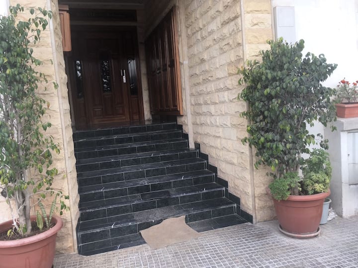 Séjour De Rêve – Appartement Lumineux & Bien Situé - Casablanca