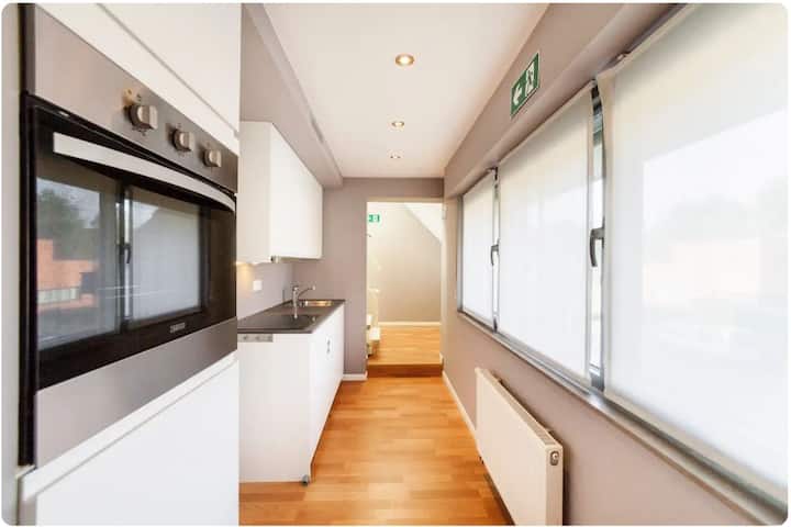 Huize Hens - Kleine Kamer - Beerse