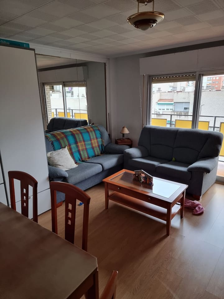 Loft En Leganes Para Una Estadía Perfecta - Humanes de Madrid