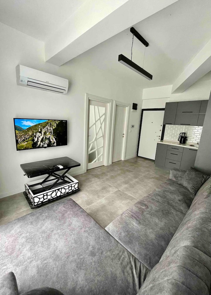 Modern Yaşam      {Aylık Indirim} - Antalya