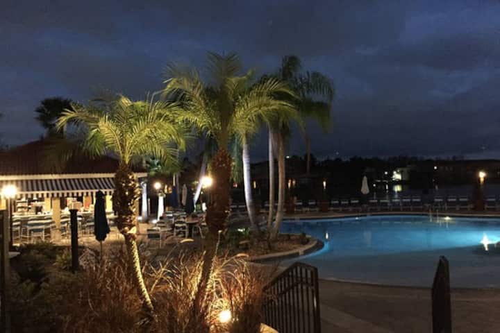 Gated Resort Community Within Mintues From Disney - Kissimmee