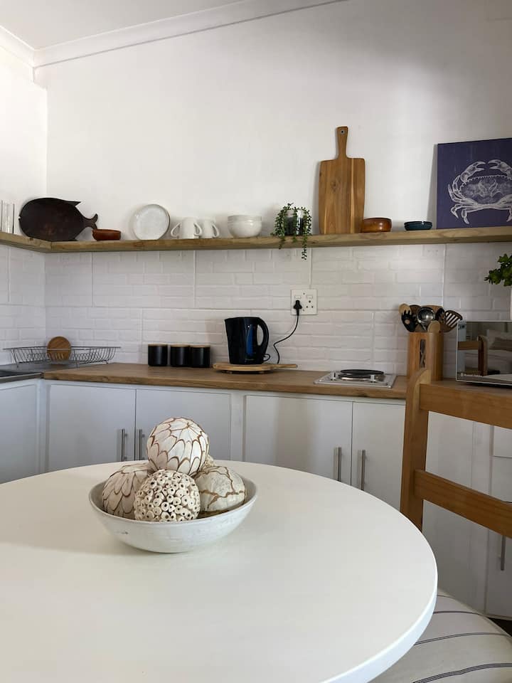 Ebbtide/smooth Sailing Cottage - Port Shepstone