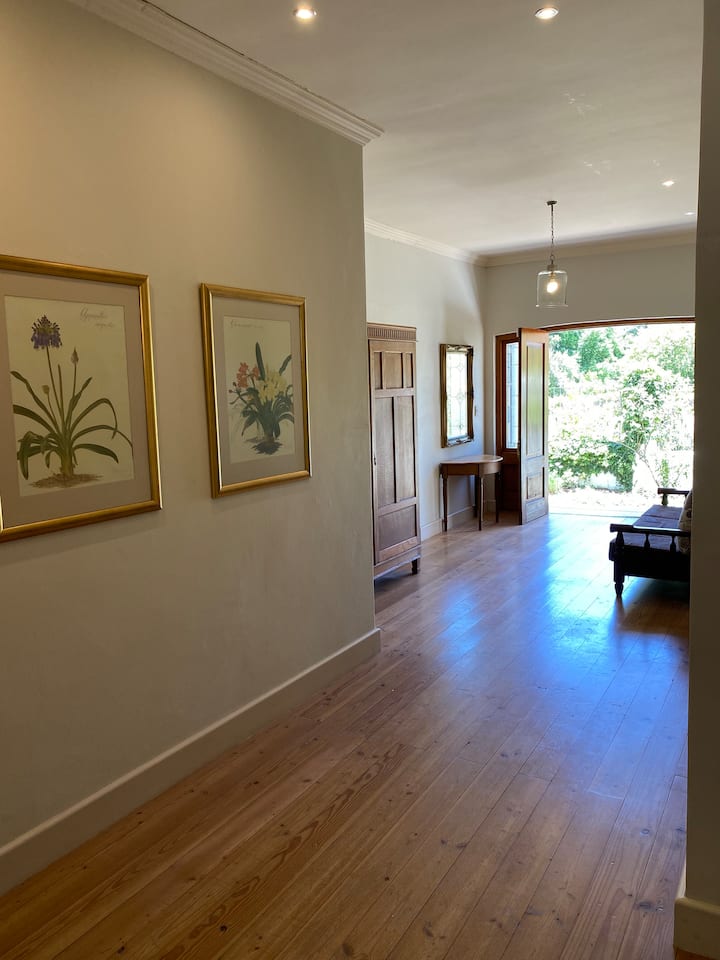 Mostertsdrift Living - Stellenbosch