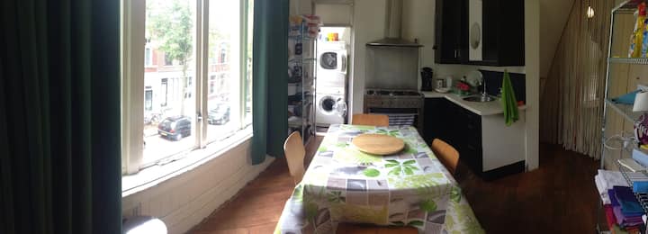 City Oasis Suite In Groningen City Centre - Groningen