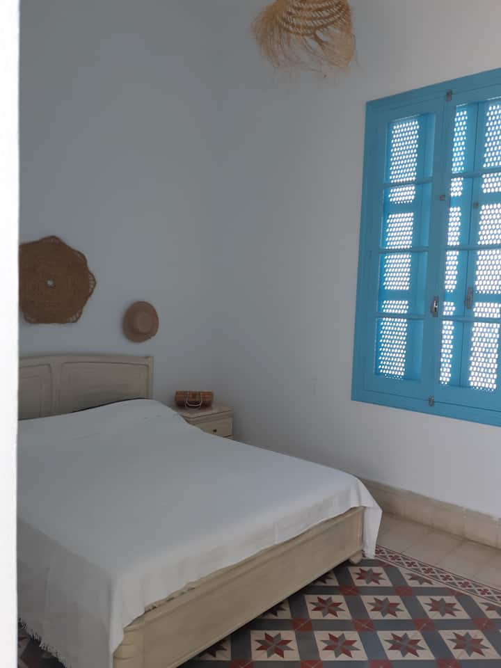 Une Charmante Maison Au Cœur De La Médina - Mahdia