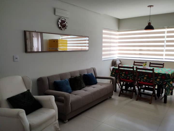 Apartamento Pousada Da Neve - Nova Petrópolis