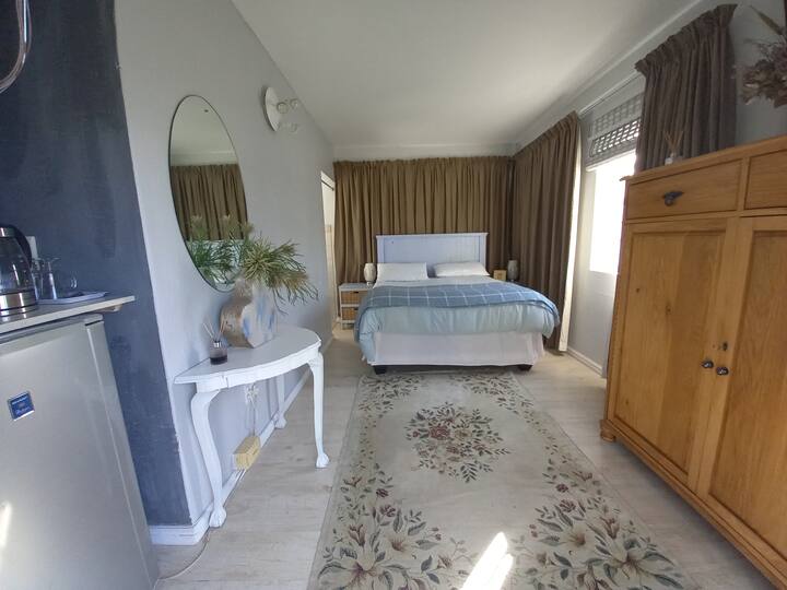 The Vines Guest Apartment - Yzerfontein