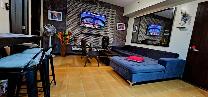 🌟Makati Airbnb🌟 - Manila