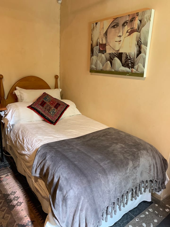 Beit Salem Freedomroom Stellenbosch - Stellenbosch