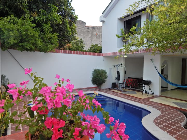 Casa "Anacardo" - Con Wifi - Honda