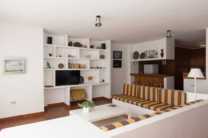 Apartamento En La Playa De El Médano - 카나리 제도