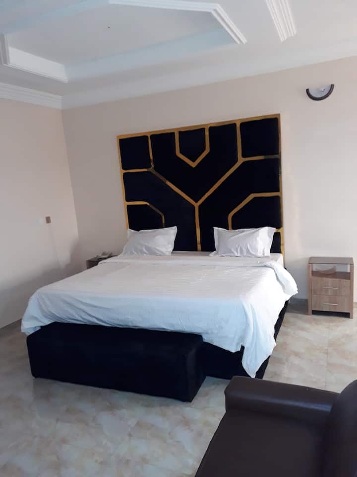Enugu Vacation Rentals & Homes - Enugu, Nigeria | Airbnb