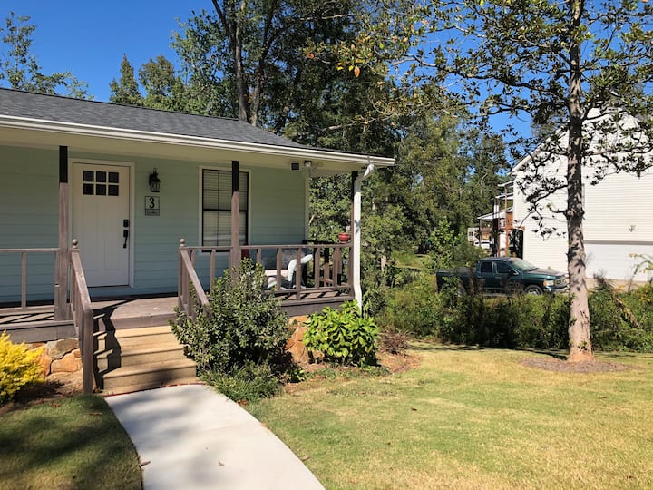 3 Linden, 2 Master Suites - Newnan, GA