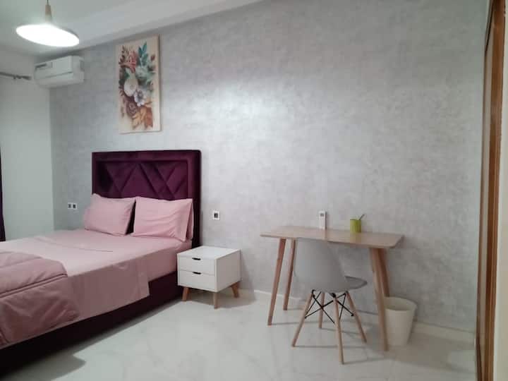Charmant Appartement 7 - Fès