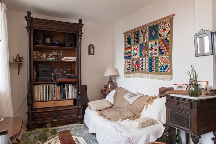 Chambre Dans Appartement Bordeaux - Bordeaux