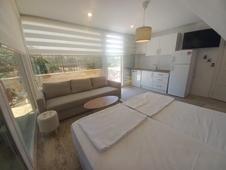 ÇEsme Beach Apart 4 - Çeşme