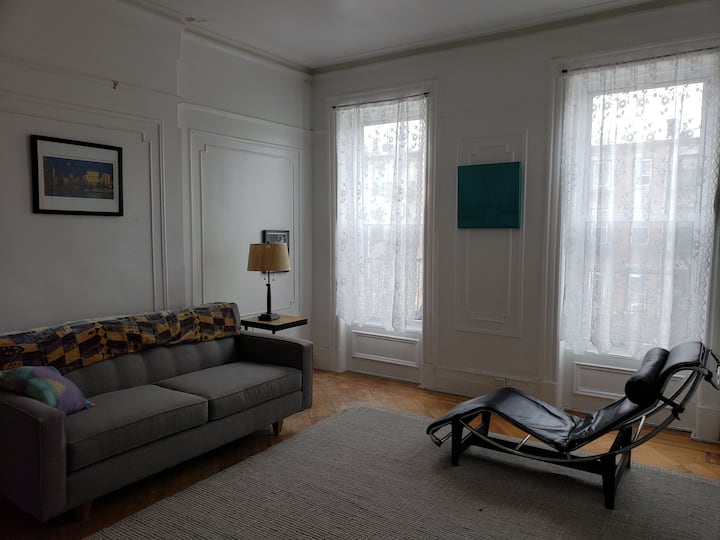 Spacious 2 Bedroom Apartment - Brooklyn, NY