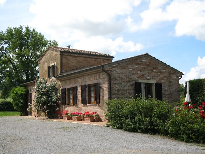 Comfortable, Spacious Unit Perfect For 2 Guests - Montepulciano