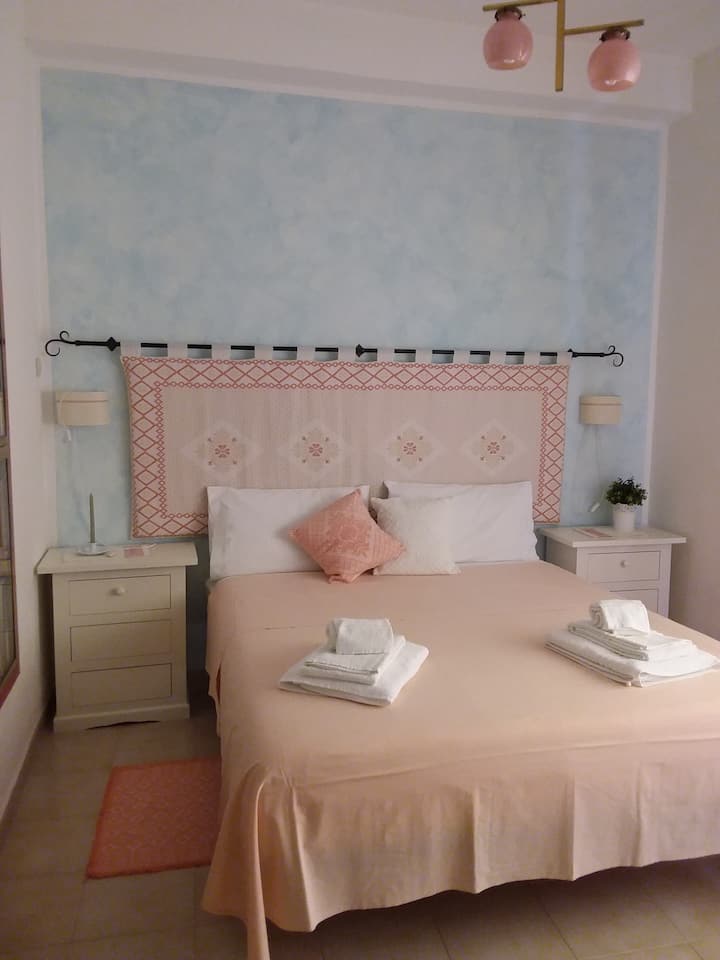 Comoda Casa Vacanza In Sardegna Spiagge A 10 Min - San Vito