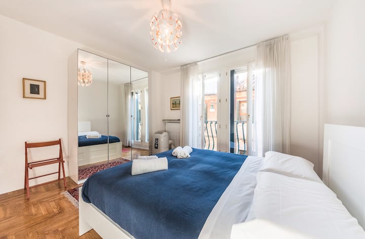 Residenza Cavana - Venise