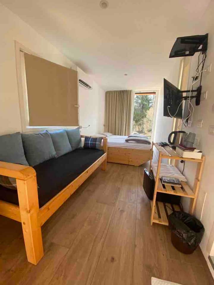 Bisanzio: Sauna & Hammam Privati  Id M0250062184 - Belluno