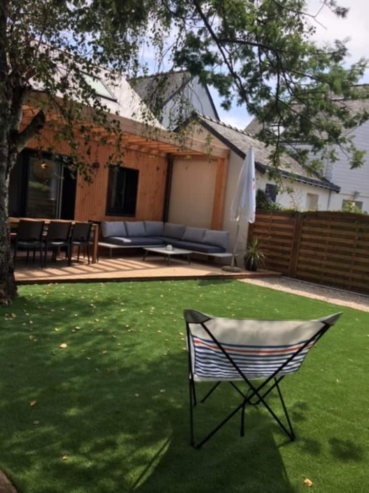 Perle Rare Au Calme, Proche De Tout ... - Étel